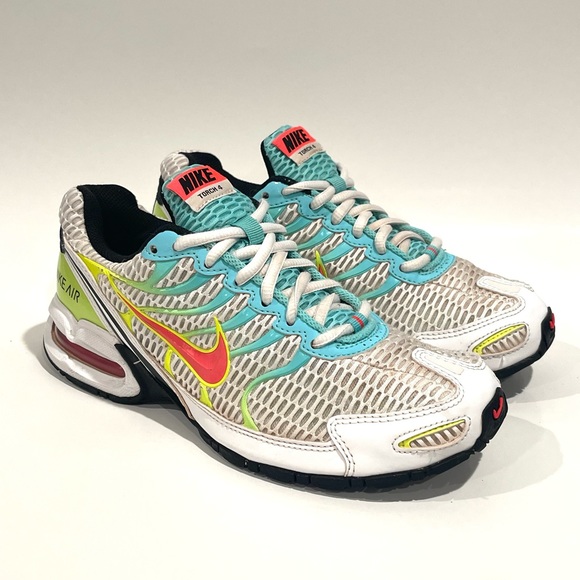 Nike | Shoes | Nike Womens Air Max Torch 4 Running Shoes Size 8 | Poshmark